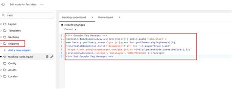 How To Remove Your Pre Existing GTM Code