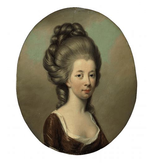 Stuart Née Yorke Elizabeth 1789 1867 Irish Historic Houses