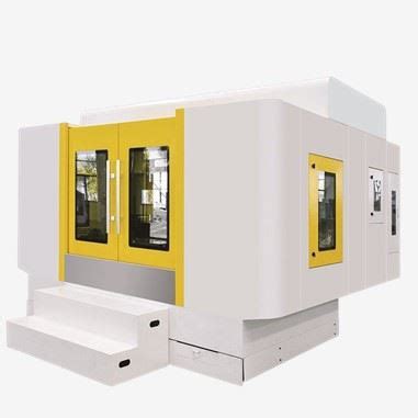 China HMC1075 Horizontal CNC Milling Machine Manufacturers Suppliers Factory Low Price HCNC