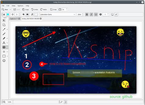Free Best Open Source Screenshot Tool For Windowsmaclinux