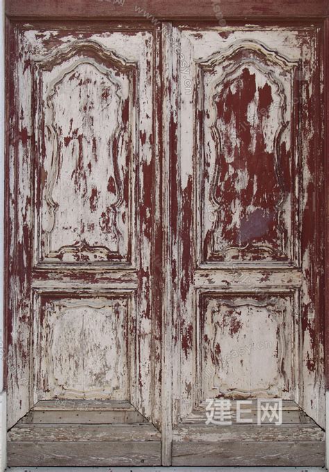 刷漆木板带漆旧木板工地木板3d贴图下载 Id117003590 建e贴图