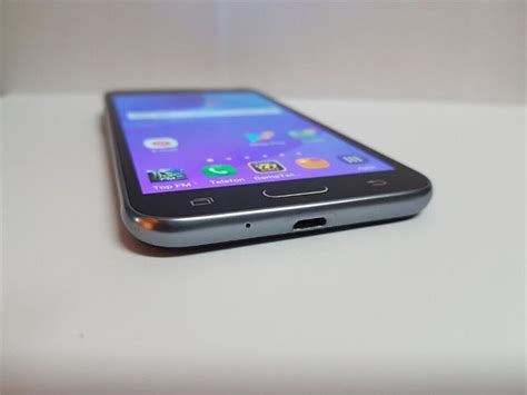 Samsung Galaxy J3 2016 SM-J320 Czarny - Cena, opinie na Ceneo.pl
