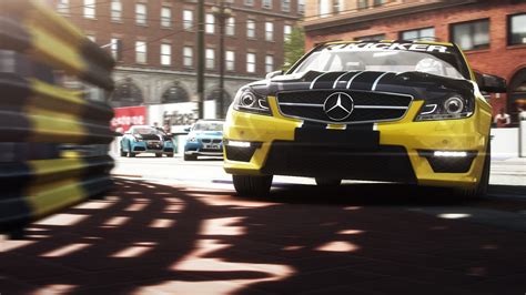 GRID Autosport Review TheXboxHub