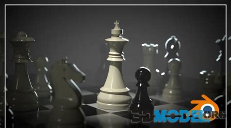 Introduction To Blender And 3d Modeling For Beginners 3d Modelorg 3d Models And Textures For