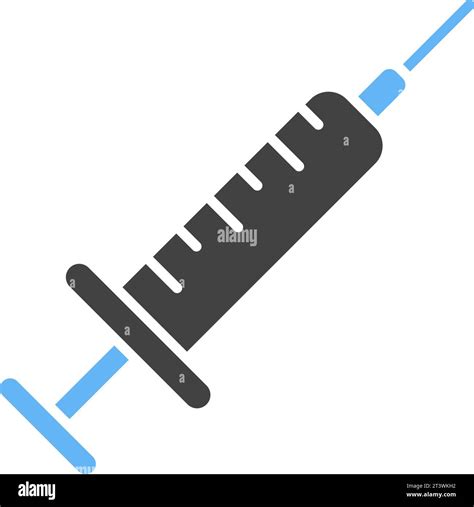 Injection Icon Vector Image Stock Vector Image And Art Alamy