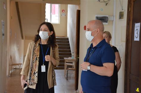 დღეს ერთიანი ეროვნული გამოცდები სრულდება Tv 4