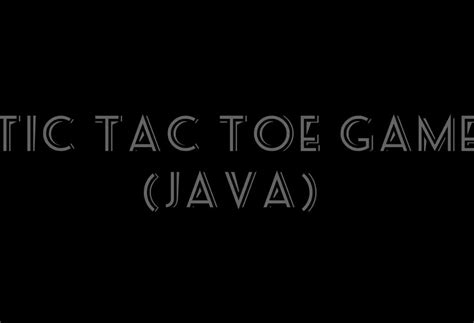 completed java internship with tic tac toe game dharshini kumar posted on the topic linkedin