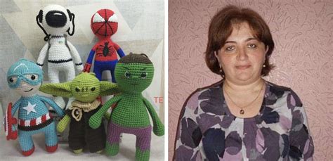 „პირველი თოჯინა 2017 წლის აპრილში მოვქსოვე…“ თამარ ედიშერაშვილის პერსონა Ttimes Ge