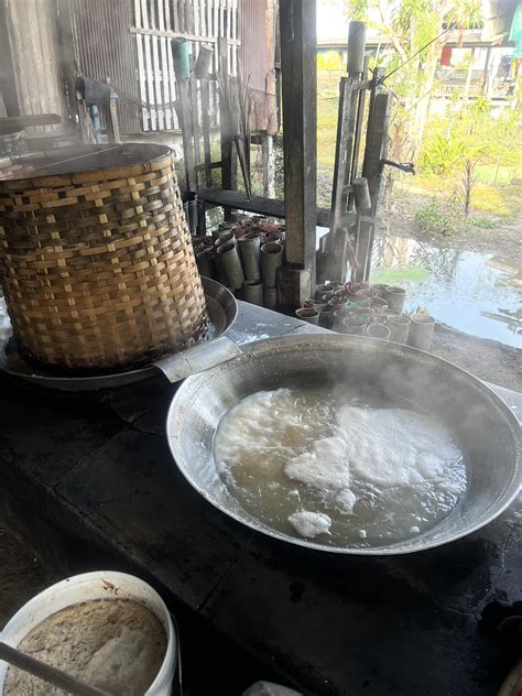 Palm Palm Sugar น้ำตาลผงจากต้นตาล