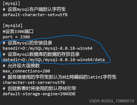 Mysql安装 Csdn博客