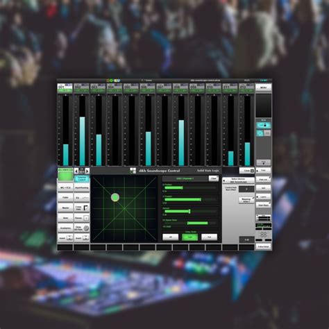 solid state logic on linkedin ssl ssllive solidstatelogic l100