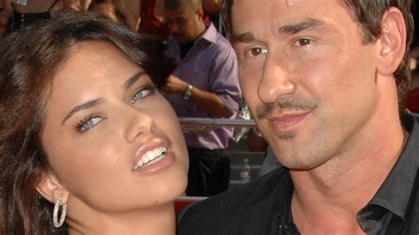 Elena Christina Lima The Mother And Inspiration Behind Adriana Lima