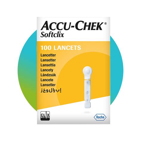 Medidores Tienda Accuchek México