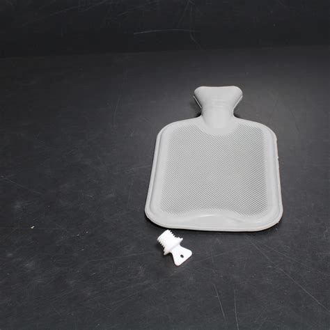 Ohřívací Láhev Onking šedá Bazar Odkarla Cz