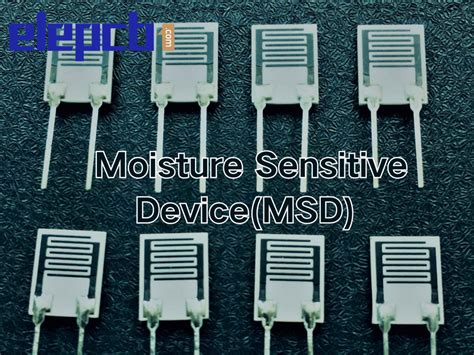 Smd Component In Pcb Assembly All You Need To Know Elepcb