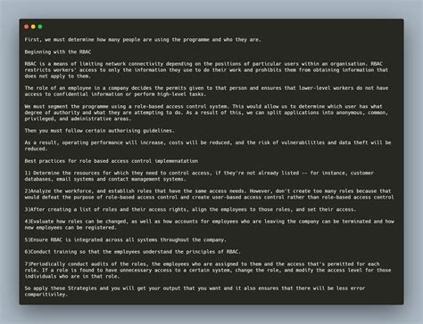 Solved Authentication Authorization And Access Controls Can Be Handled At Course Hero