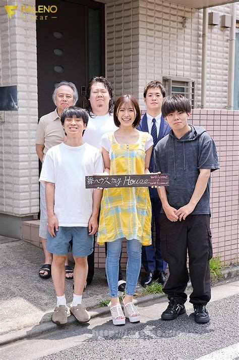 [fsdss 951] 男だらけの下宿を支える献身的な管理人さんのちょっと狂った日常性活 つばさ舞 High Quality Jav