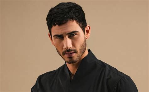 Alejandro Speitzer Ellas Han Sido Todas Las Parejas Del Actorfama