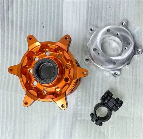 Body Structural Components Aluminum Chassis Parts Aluminum Engine Cnc