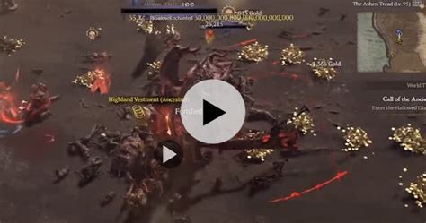 야만용사 버그 데미지 읽을줄아시는 분 디아블로 에펨코리아