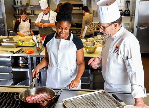 Institute Of Culinary Education Updated December 2025 384 Photos