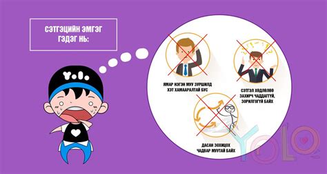 СЭТГЭЦИЙН ЭРҮҮЛ МЭНД ГЭЖ ЮУ ВЭ
