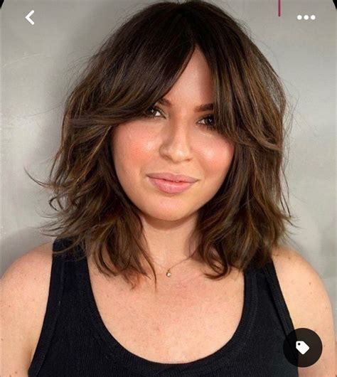 35 Trendiest Long Shaggy Bob Haircuts For Carefree Women Artofit
