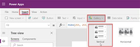 How To Display Images From A SharePoint Online Library In PowerApps SPGuides