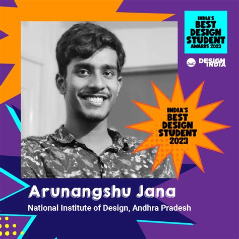 Indias Best Design Students India S Best Design Awards