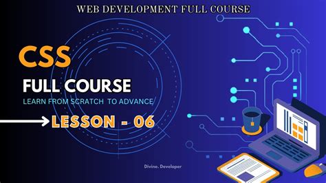Master Css From Beginner To Pro Pseudo Classes Pseudo Elements