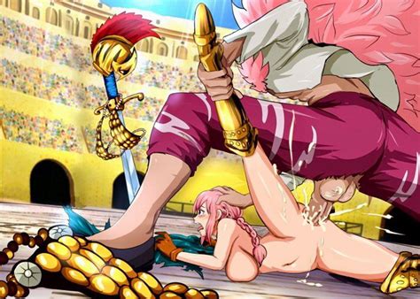 Post 5139037 Onepiece Rebecca Edit Ponchocop