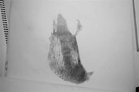 Powerful Drawings By E Michael Mitchell Chris Wilson