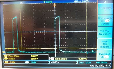 Batterietester Nachbauen Page 3 Deutsch Arduino Forum