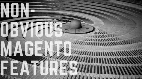 Beyond Ecommerce Unlocking The Hidden Potential Of Magentos Functions