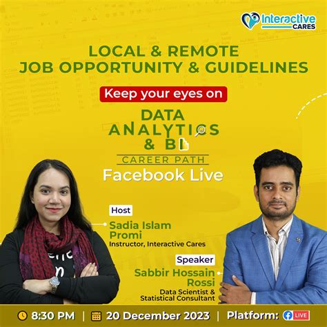 Join Interactive Cares For A Facebook Live Interactive Cares Posted