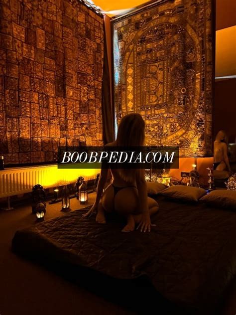Im Kasia The Masseuse At Sensual Massage Salon Warsaw I Invite You To