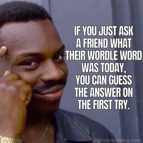 19 Best Wordle Memes To Share With Your Word Game Friends