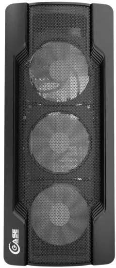 Корпус Powercase Mistral X4 Mesh купить недорого в Минске, цены – Shop.by