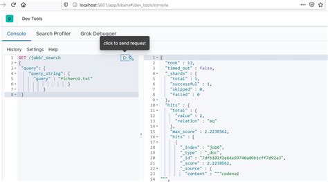 Elasticsearch Query Using Getjson Stack Overflow