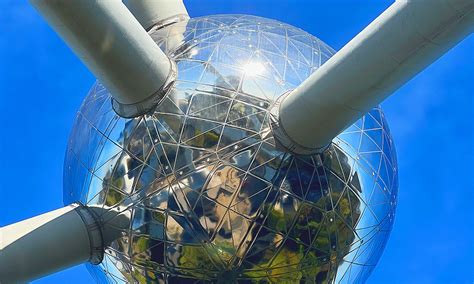 Canary Wharf How Creative Virtuals Gluon Software Is Next Level For