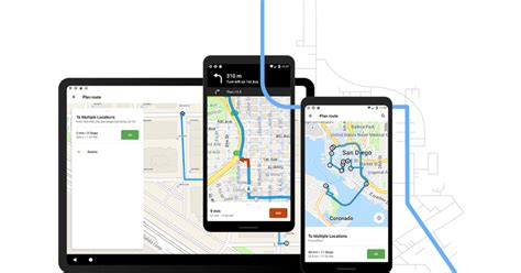 Arcgis Navigator Advanced Workforce Navigation And Routing
