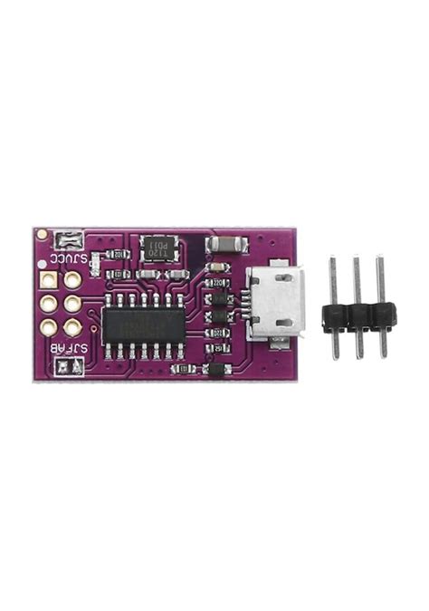 Usbtiny Isp Avr Programlayıcı Micro Usb Avr Isp Programlayıcı Arduino Bootloader Yükleyici