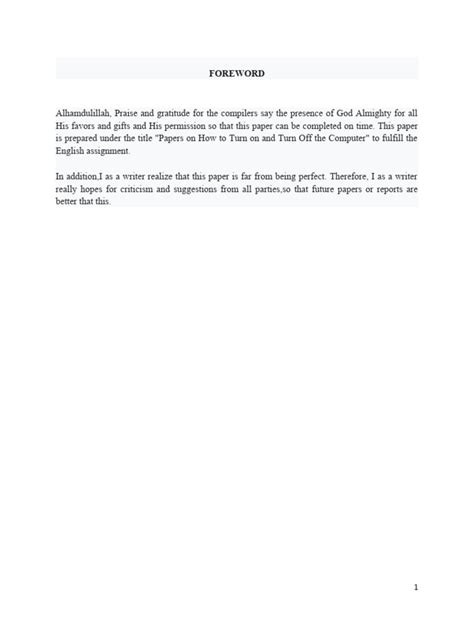 tugas besar bahasa inggris pdf random access memory computer data