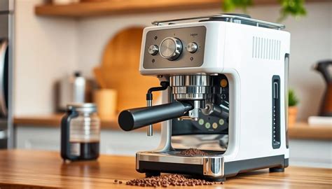 15 Best Cheap Espresso Machines With Grinders That Wont Break The Bank
