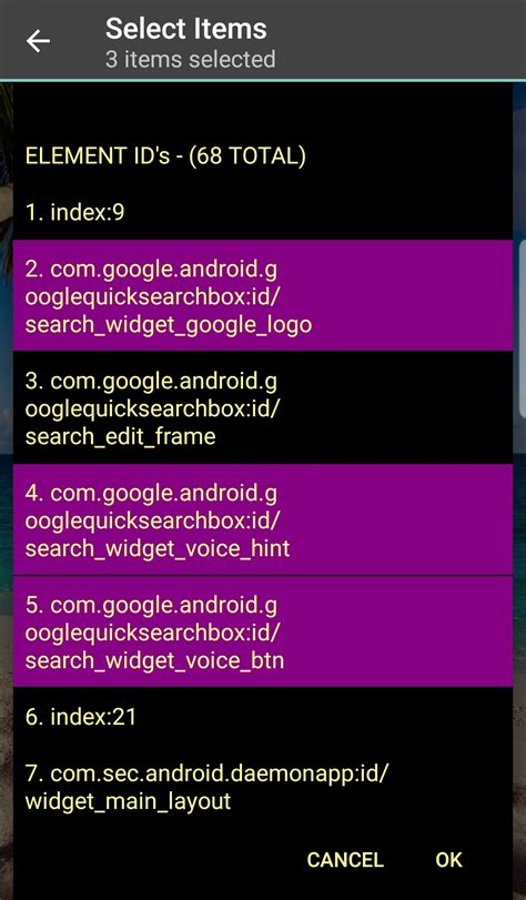 Task Assist Run A Ui Query Easily On Any Screen To Grab All Its