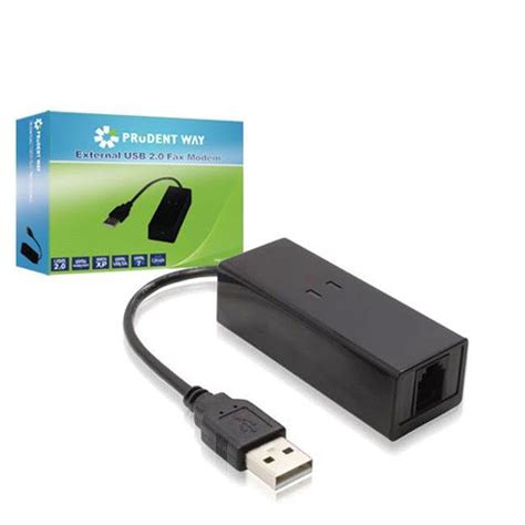 Prudent Way External K Usb Modem Walmart Com