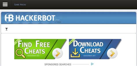 Descargar Hackerbot 20 Apk Gratis Para Android