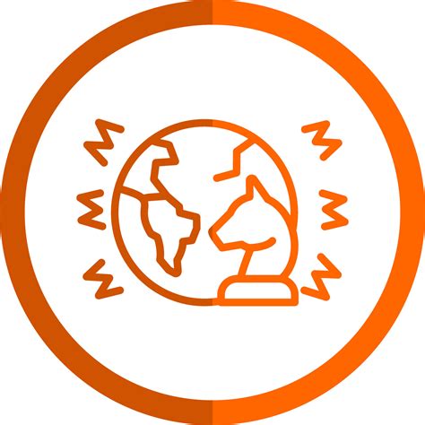 Geopolitical Instability Vector Icon Design 31768494 Vector Art At Vecteezy