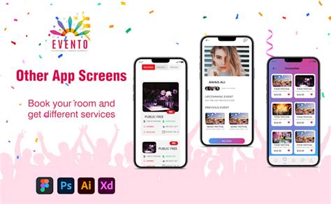 Design Creative Uiux Design Mobile App Ui And Web App Ui By Sadaf