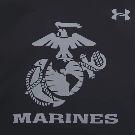 Usmc Sweatshirts Marines Under Armour Oorah Armour Fleece Hoodie In